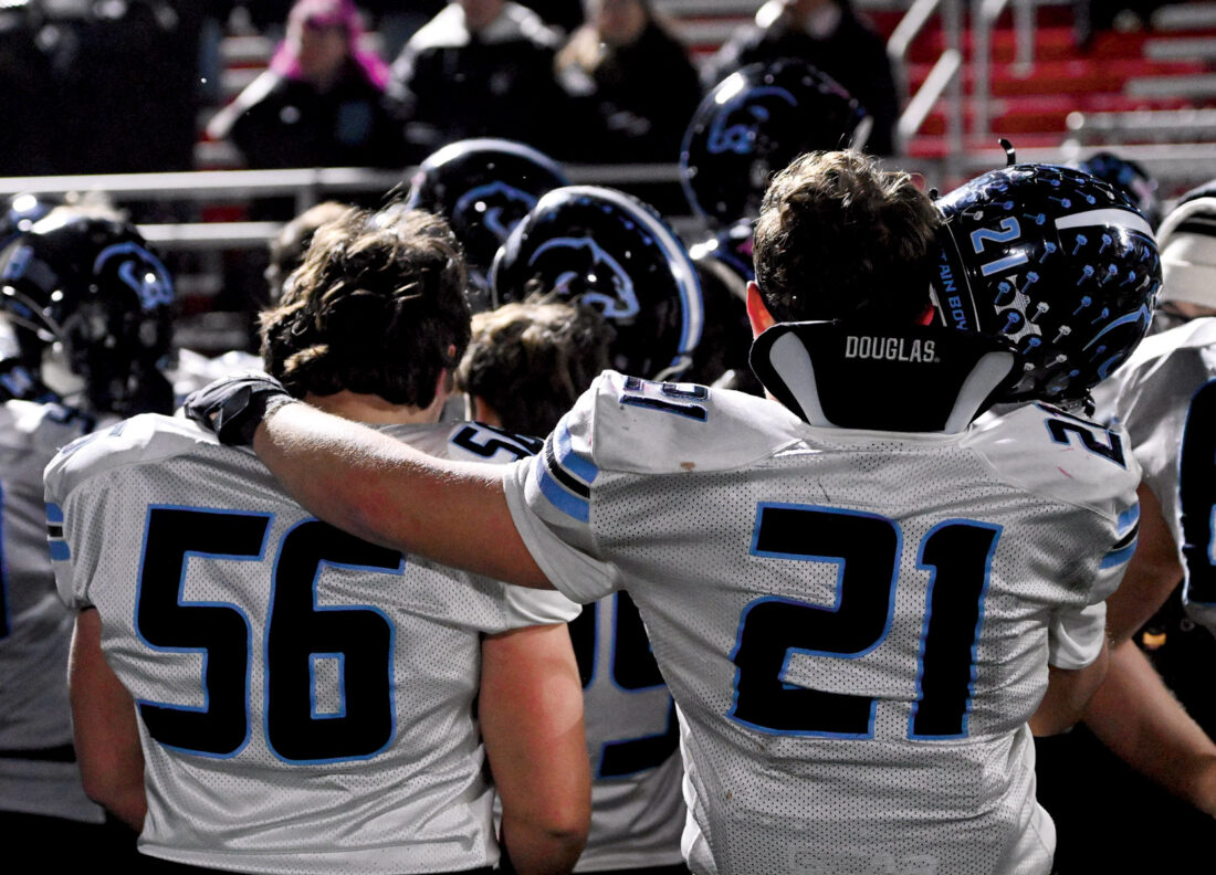 Penn Cambria Panthers come up short to Avonworth Antelopes again | News, Sports, Jobs - Altoona ...